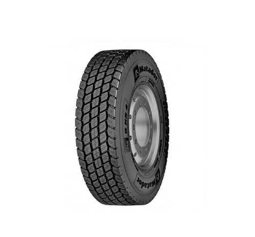 Грузовые шины 315/80 R22.5 Matador DHR4