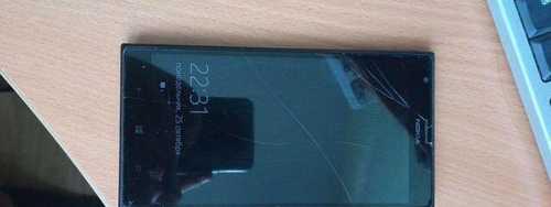 Телефон Nokia lumia 1520
