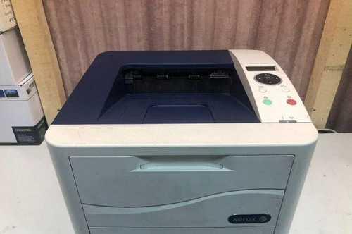 Принтер Xerox 3320 WiFi Гарантия. Доставка
