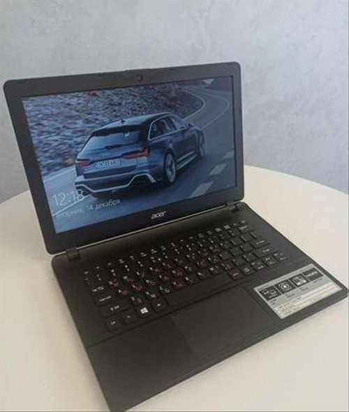 Acer Aspire ES1