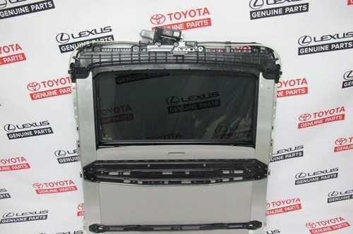 Люк на Lexus RX300 RX330 RX350 RX400H