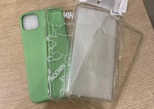 Чехол для iPhone 11 ProMax