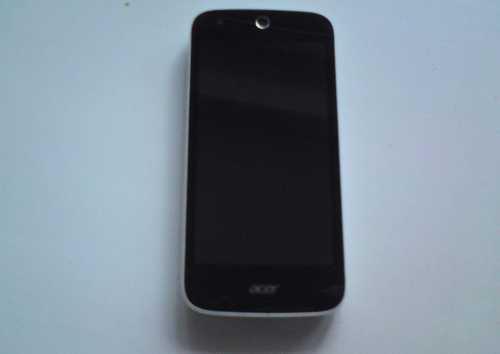 Acer Liquid z330