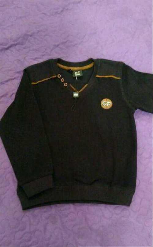 Свитер Gf Ferre. Новый