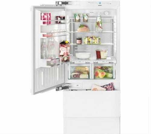 Встраиваемый холодильник Liebherr ecbn 5066-23 617