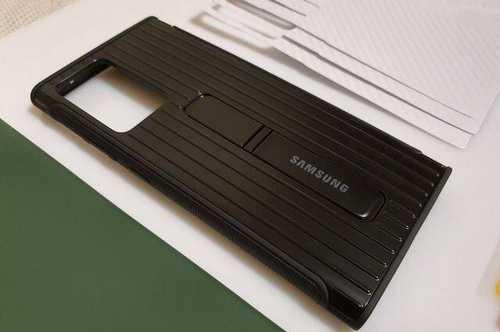 Чехол Samsung Protective Cover Note 20 ultra