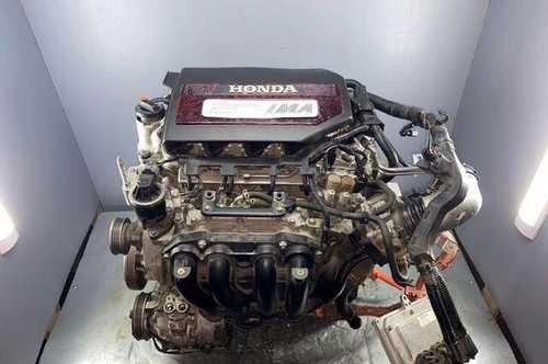 Двигатель (двс ) Honda Civic 4D с 2005г