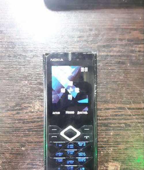 Nokia 7900d-1 prism