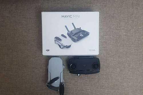 Dji mavic mini