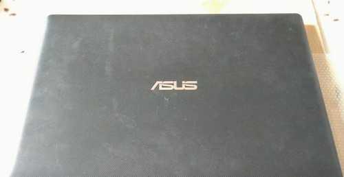 Ноутбук Asus X552M на запчасти