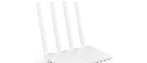 Xiaomi Mi WiFi Router 4 с гарантией 1 год