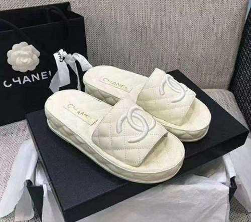 Chanel оригинал