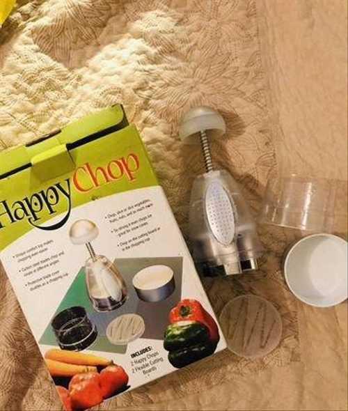 Измельчитель Happychop