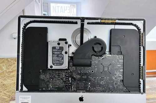 Продам iMac 27 2012