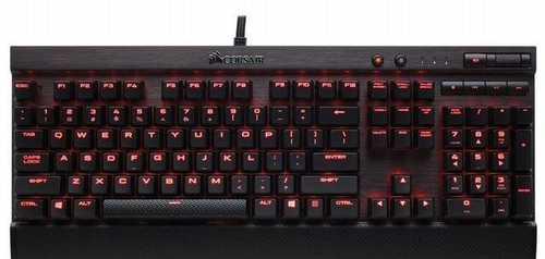 Клавиатура Corsair K70 Rapidfire