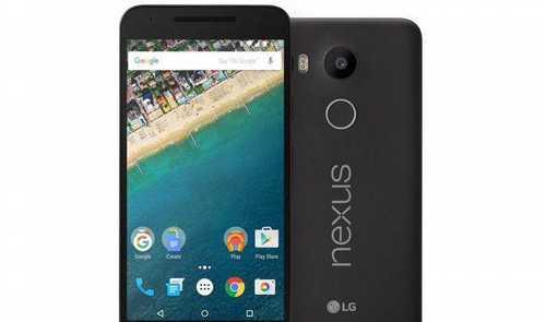 Nexus 5x
