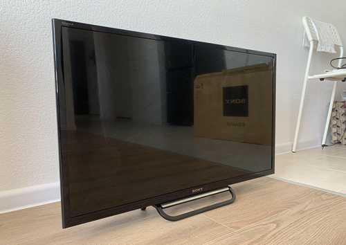 Телевизор Sony KDL-32R433B 32"