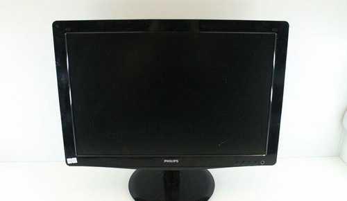 Монитор 19'' Philips 190V3L