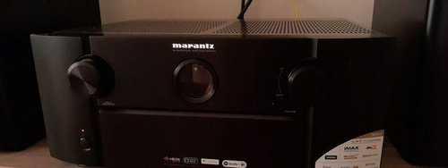 AV-ресивер Marantz SR7015