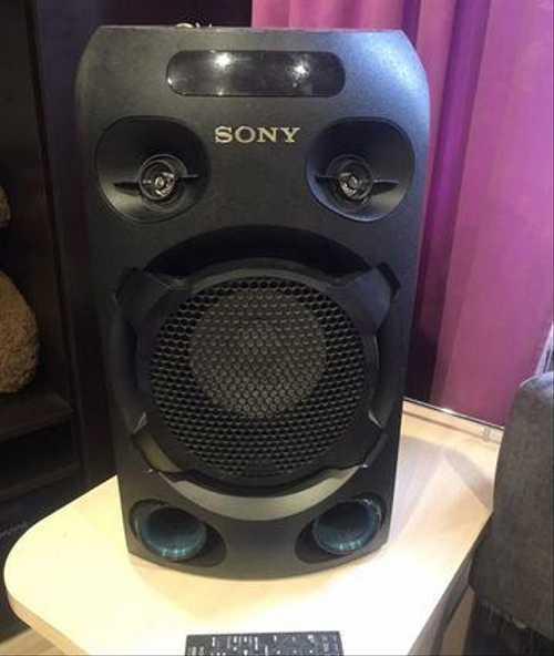 Калонка sony