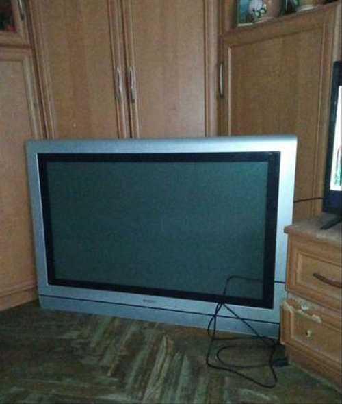 На з/ч Телевизор TV philips 42PF