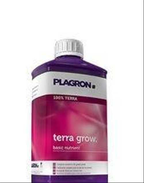 Plagron Terra Grow 1 л