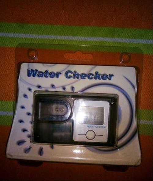 Тестер качества воды Water checker