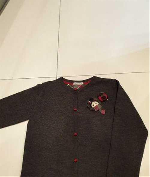 Кофта D&G