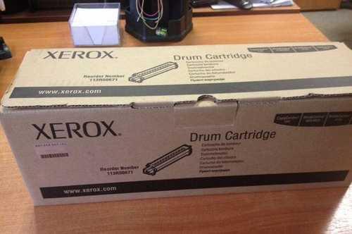 Картридж Xerox 113R00671