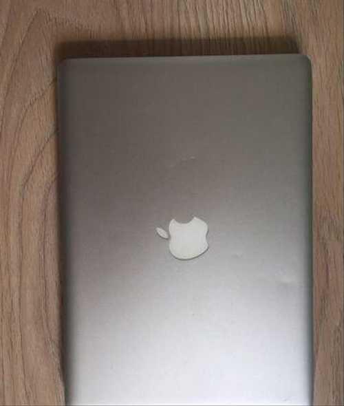 Apple MacBook pro 13" Mid 2009