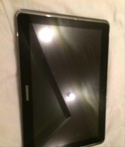SAMSUNG Galaxy Tab 10.1