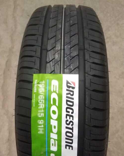 Bridgestone ecopia ep150