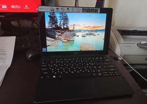 Acer Aspire Switch 10E