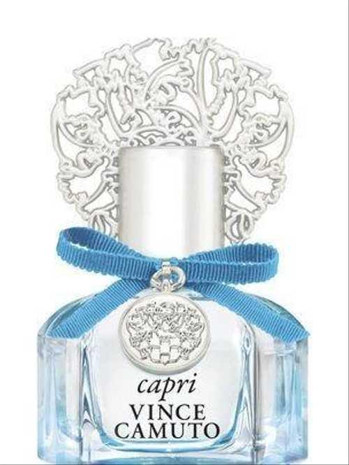 Парфюмерная вода Vince Camuto Capri