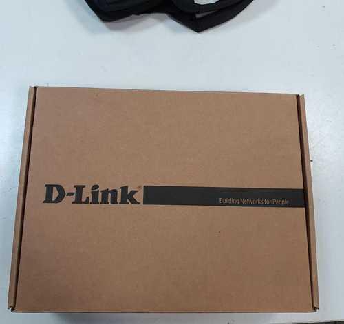 Шлюз D-Link DVG-5008S новый