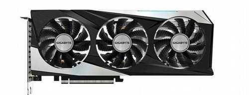 Видеокарта gigabyte nvidia GeForce RTX 3060