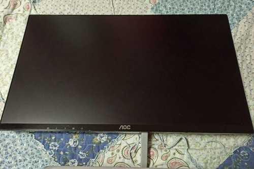 Монитор AOC Style I2481FXH(00/01) 23.8"