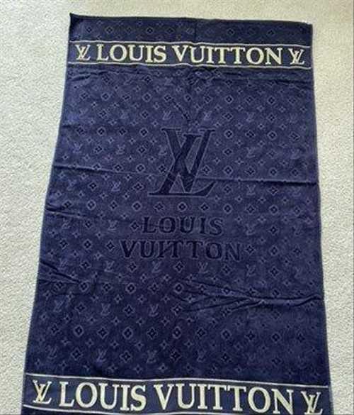 Полотенце Calvin Klein, Louis Vuitton