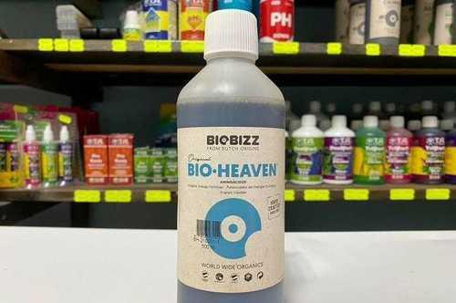 Стимулятор Biobizz Bio Heaven 500 мл