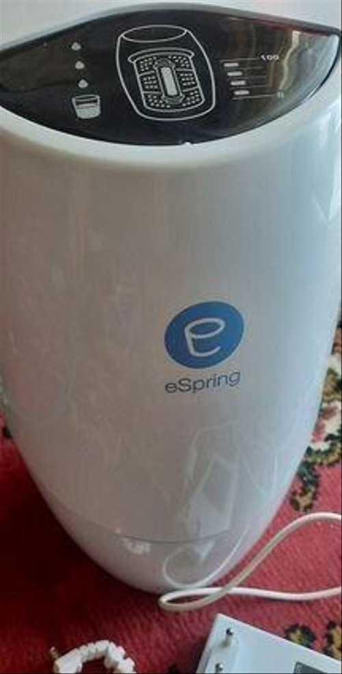 Фильтр для воды eSpring