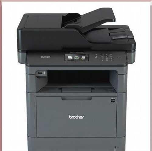 Офисное мфу Brother DCP-L5500DN