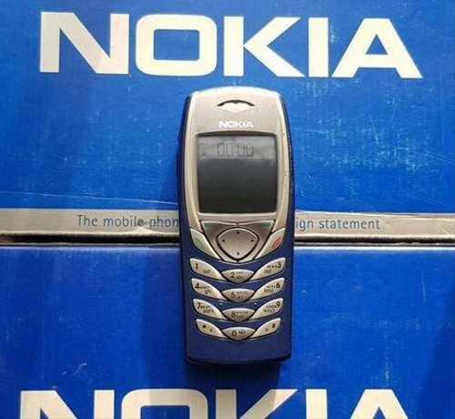 Телефон Nokia 6100 оригинал