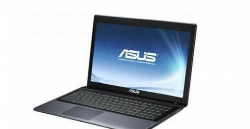 Ноутбук Asus x55vd Разбор Ремонт Запчасти