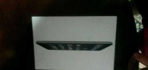 iPad mini 3