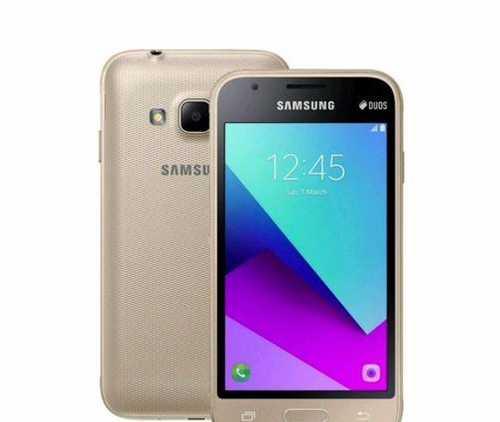 Телефон SAMSUNG Galaxy J1 mini prime
