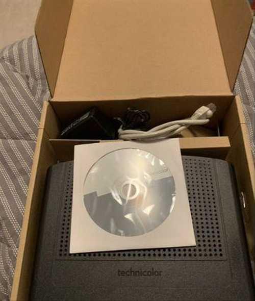 Роутер technicolor tc7200 | Festima.Ru – частные объявления