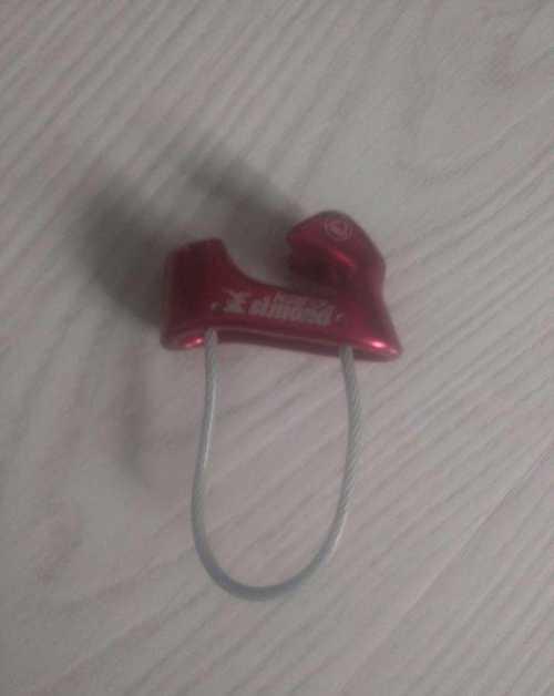 Корзинка и карабины