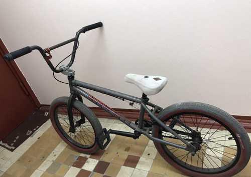 Велосипед bmx
