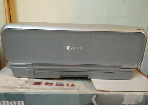 Продам принтер Canon pixma IP 3000