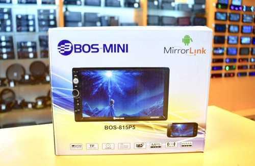 Bos mini